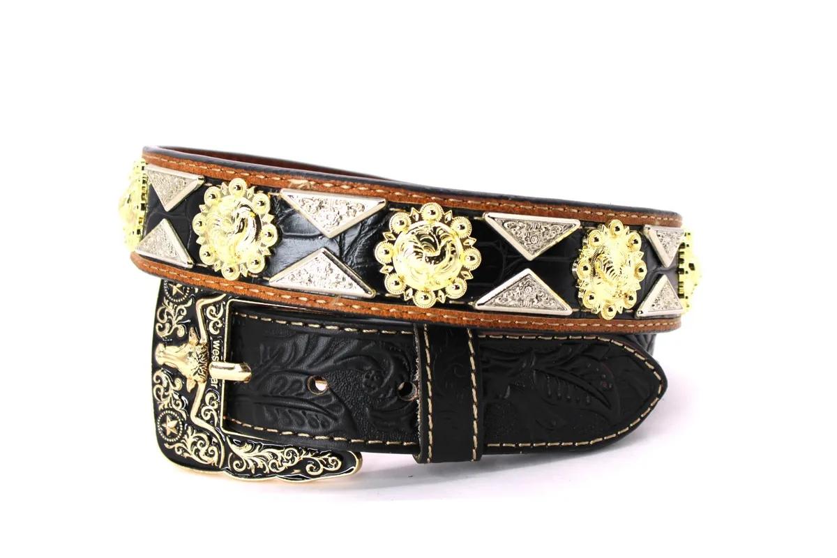 Cintos De Moda: El Complemento Perfecto Para Resaltar Tu Estilo ...